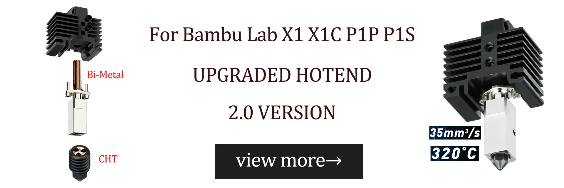 Generic Thermal Grease for Bambulab P1s Bambulab A1 Mini Thermal Paste ...