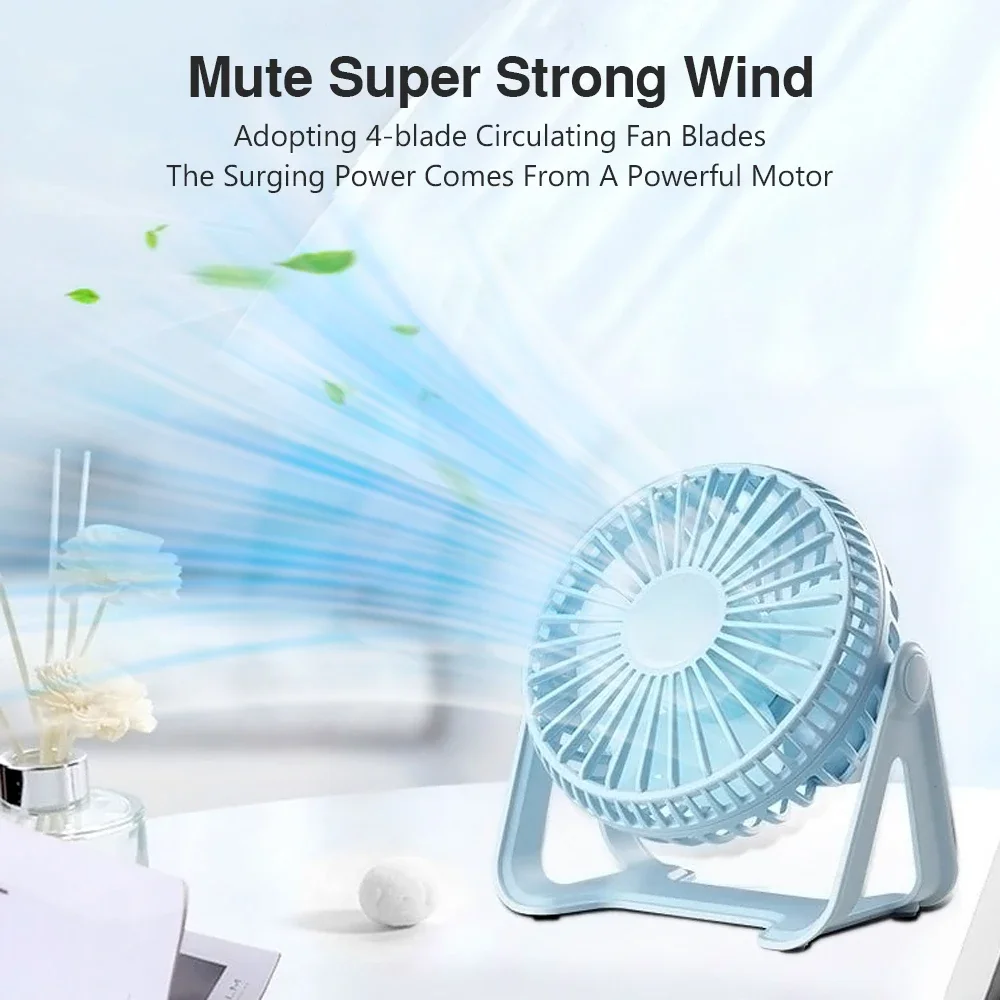 Portable-Mini-Fan-USB-Power-Small-Desk-Cooling-Fan-Super-Mute-Cooler ...