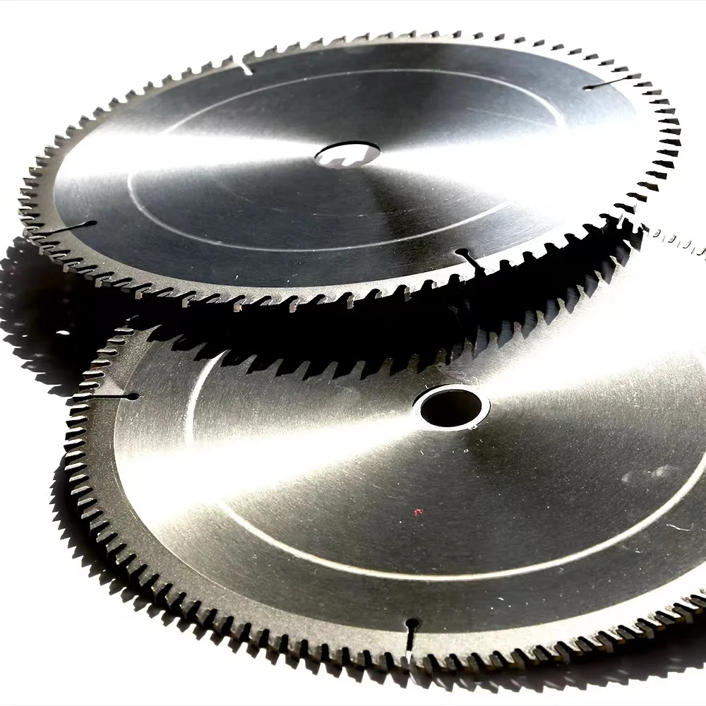 TCT Saw Blade, Disco de corte para MDF, Poly Chipboard, Corte de ...