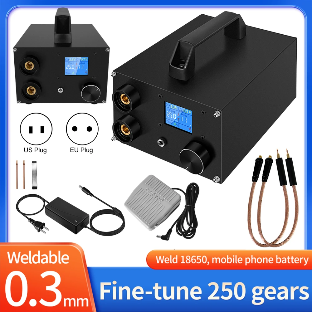 M-quina-de-soldadura-por-puntos-de-250-engranajes-condensadores-dobles-almacenamiento-de-energ-a ...