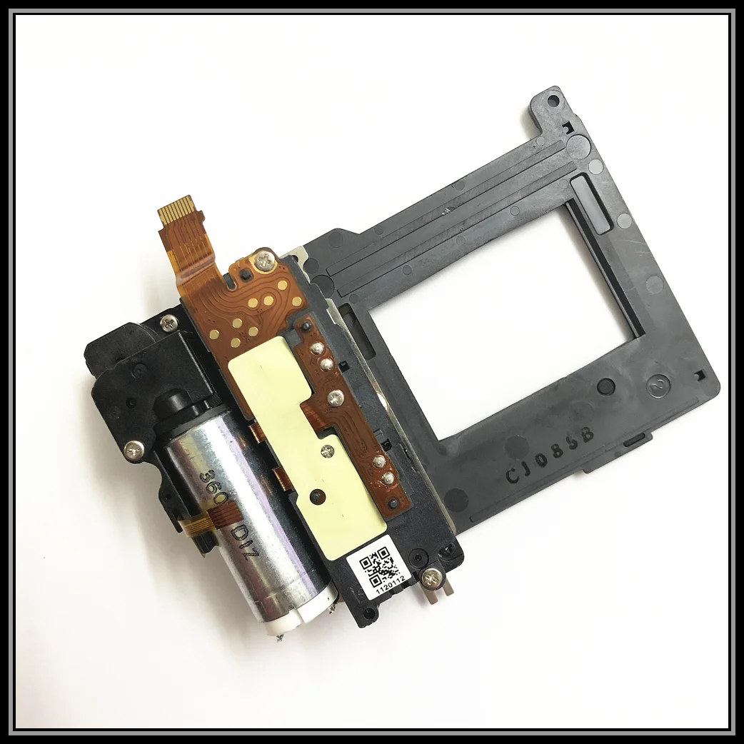 95-NEW-Original-Shutter-Assembly-Group-For-Canon-EOS-5DIII-5D-Mark-III ...
