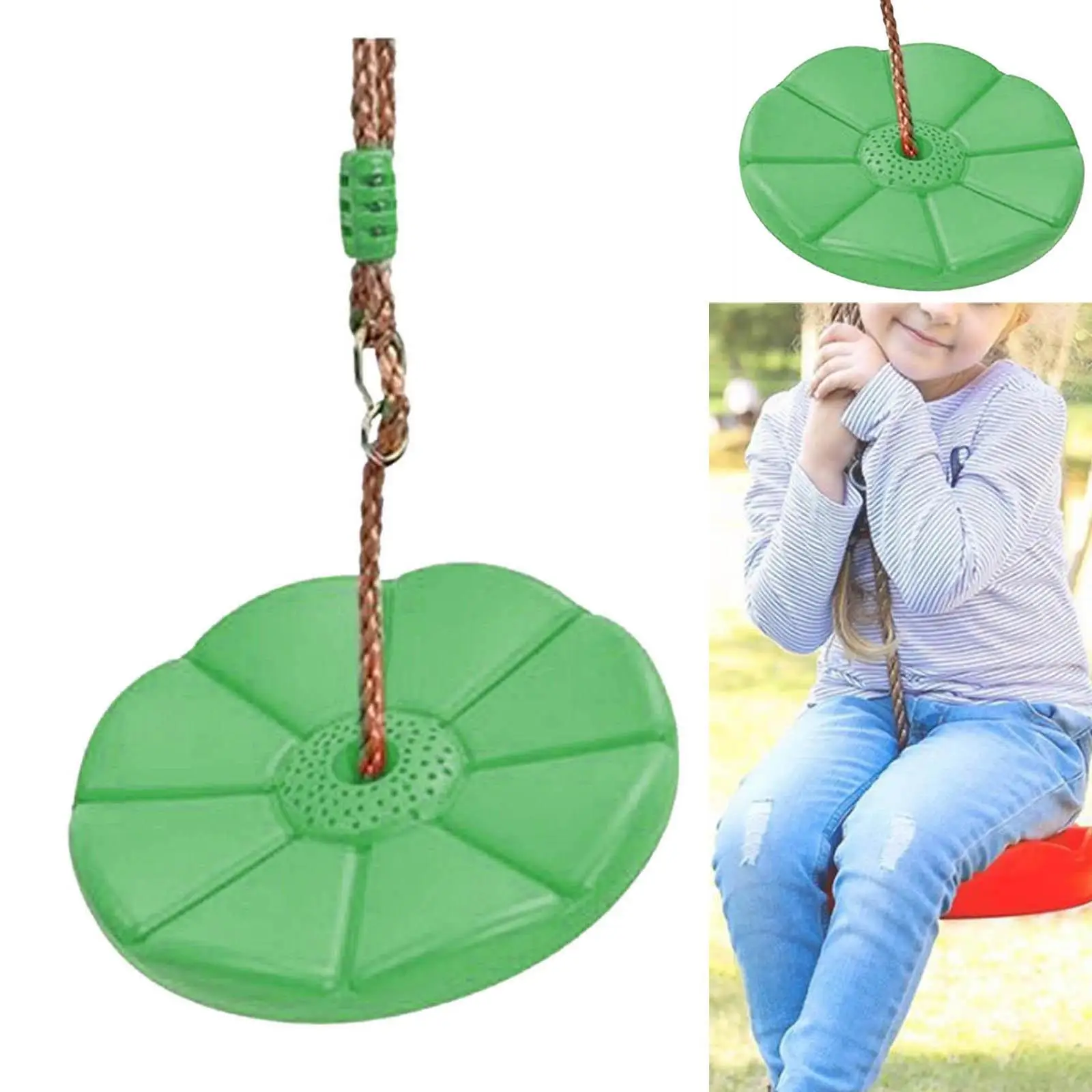 Climbing-Rope-Loading-150kg-platforms-Kids-Disc-Swings-Seat-for-Playset ...