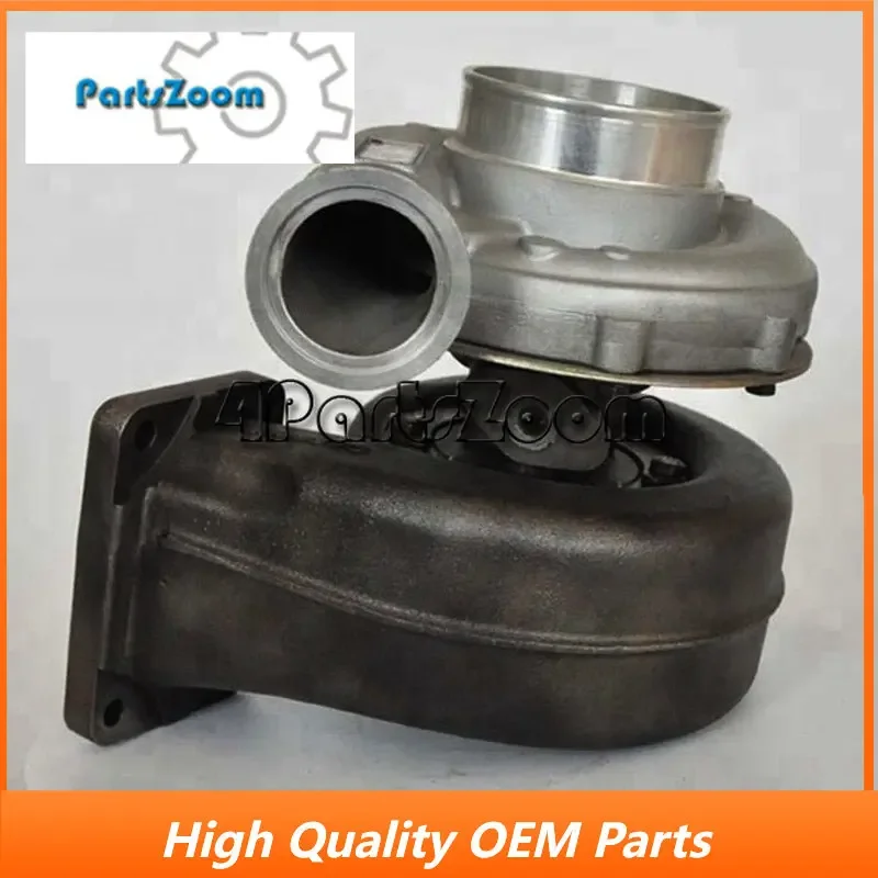 HX55-Turbocharger-2834419-3536149-3590044-3590045-3803938-3800471-turbo ...