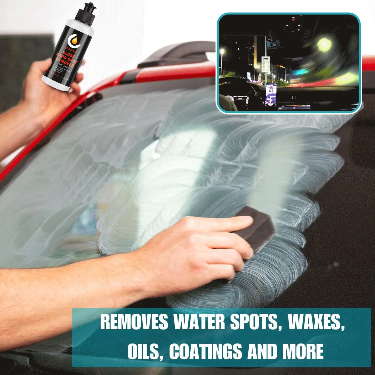 Car-Glass-Oil-Film-Remover-Auto-Windshield-Cleaner-Film-Remover-Coating ...