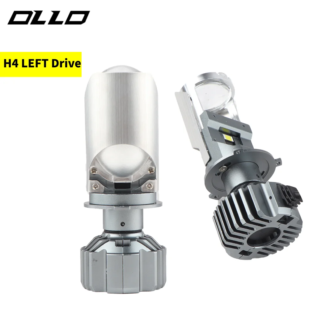 F40-Led-H4-Lenses-Headlight-High-Quality-H4-LED-Spotlight-Mini ...