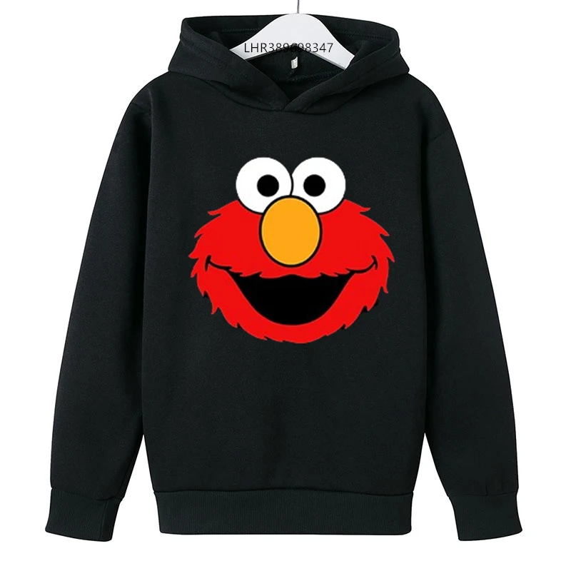 Sudadera-con-capucha-para-ni-os-y-ni-as-ropa-de-abrigo-de-ELMO ...