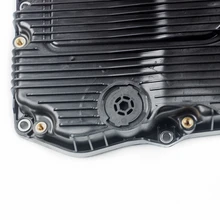 A7252703707 7252703707 Car Automatic Transmission Oil Sump For Mercedes ...
