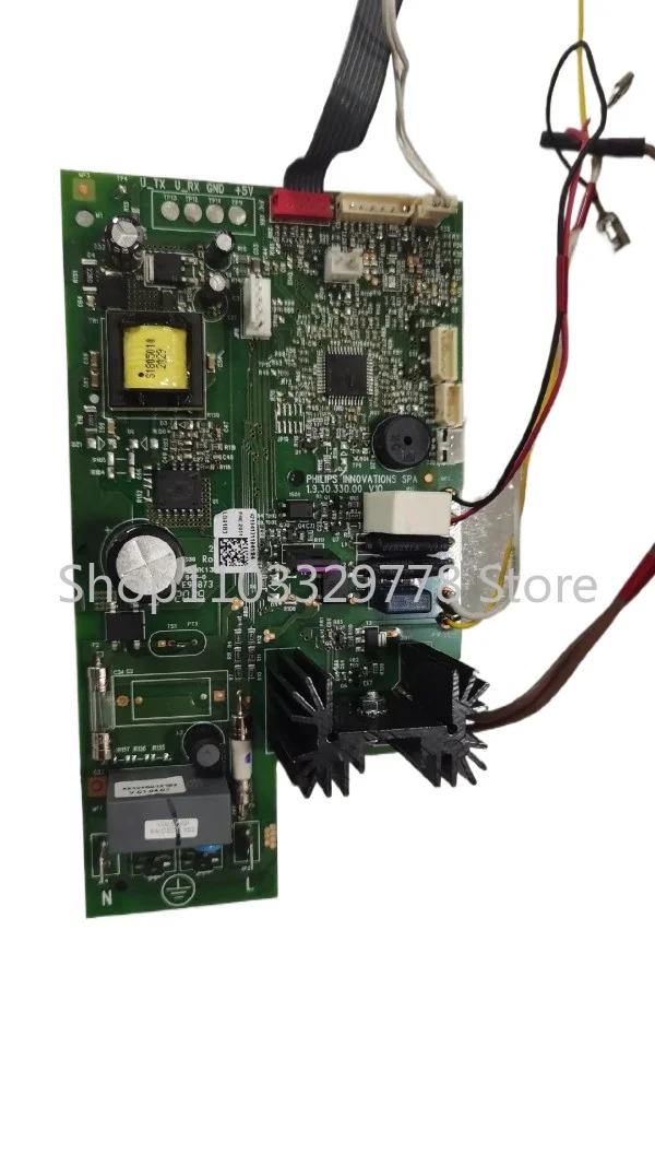Original suitable for coffee machine EP1221 EP2121 EP2124 motherboard ...
