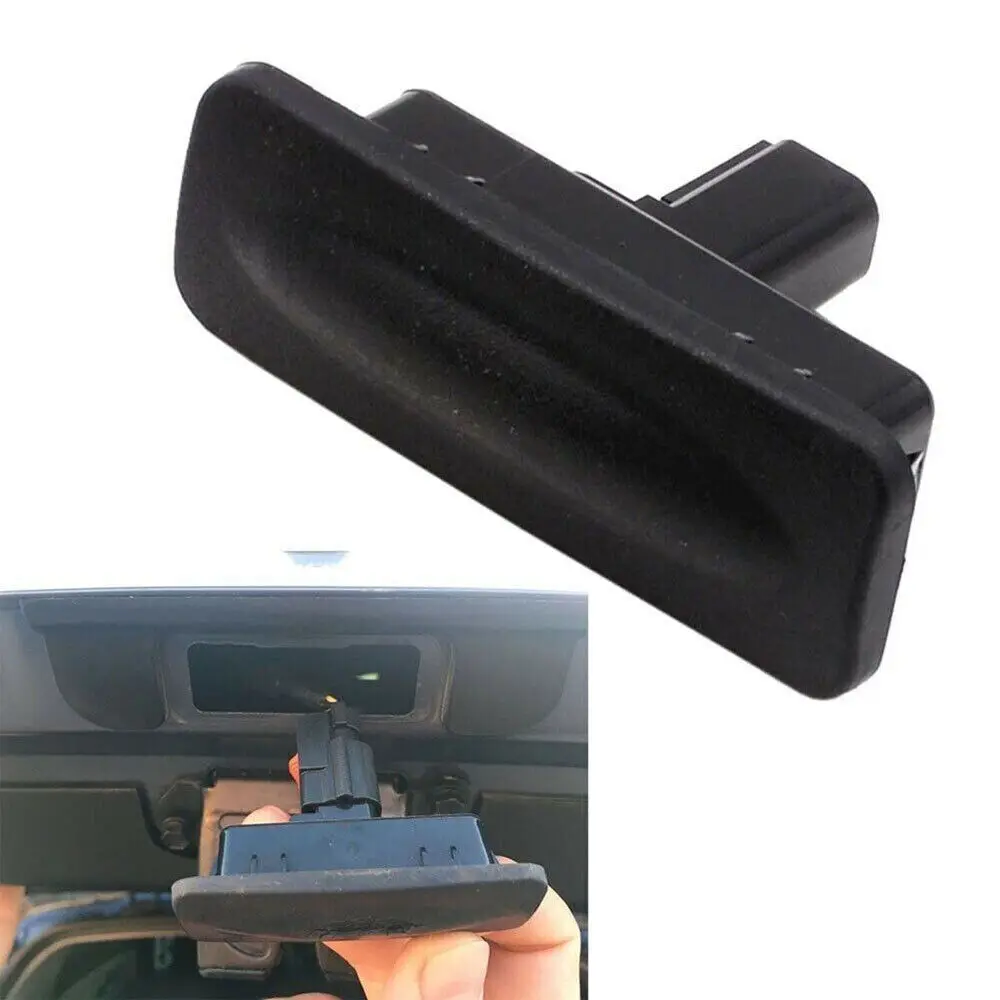 Car-Switch-Rear-Trunk-Boot-Button-Switch-Tailgate-Control-Automobile ...