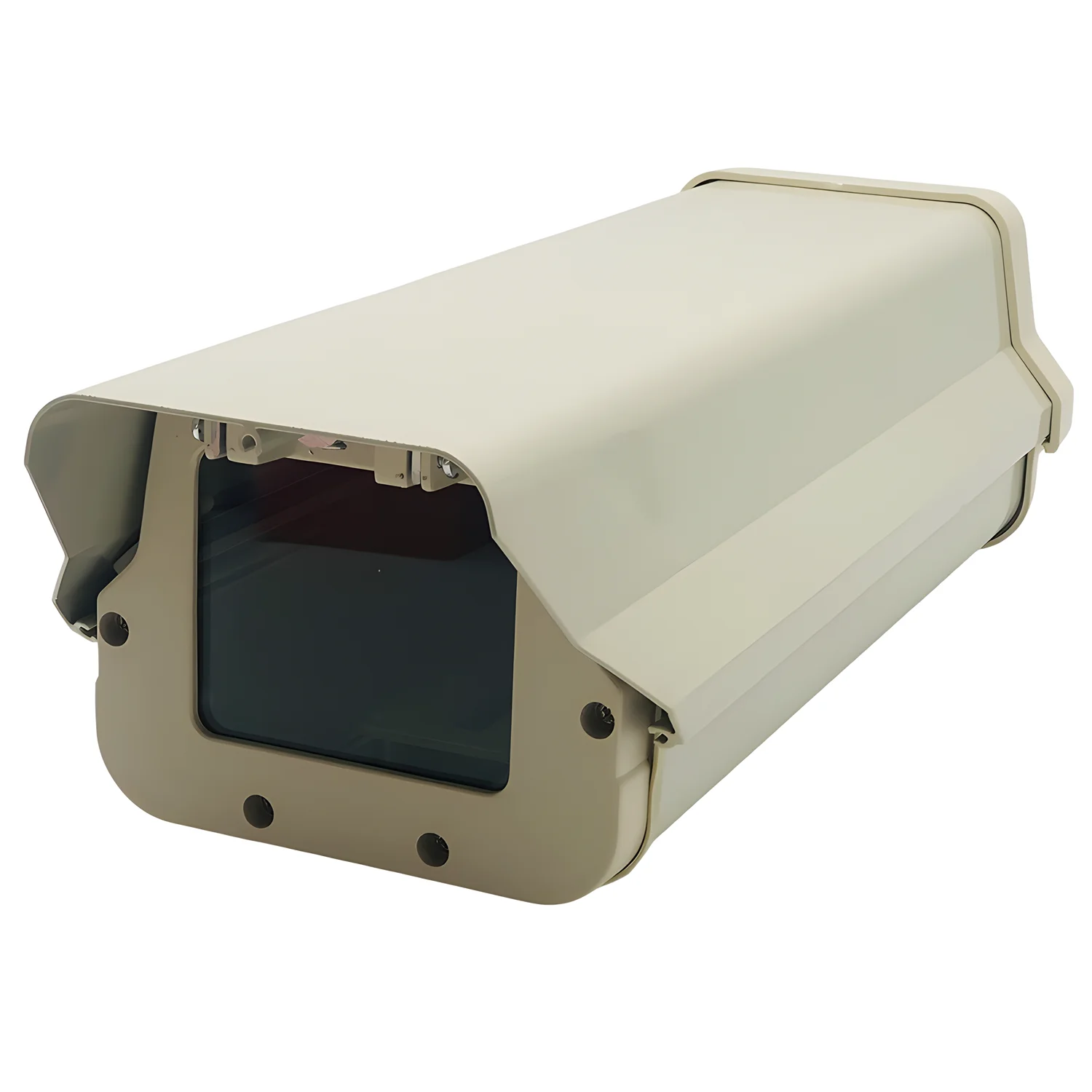 12-Inch-Waterproof-CCTV-Camera-Housing-Cover-Case-Aluminum-Alloy ...