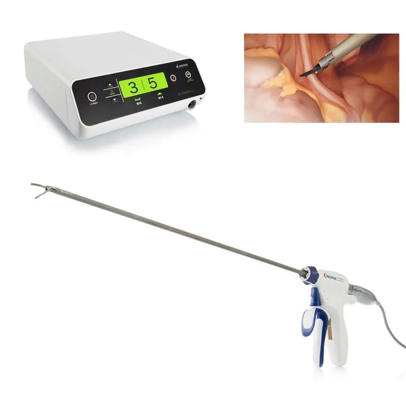 Harmonic Scalpel System