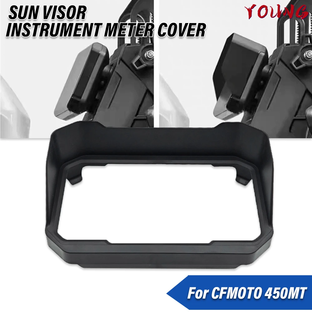 Motorcycle Accessories For CFMOTO 450MT 450 MT cf450mt ﻿2024 2025 ...