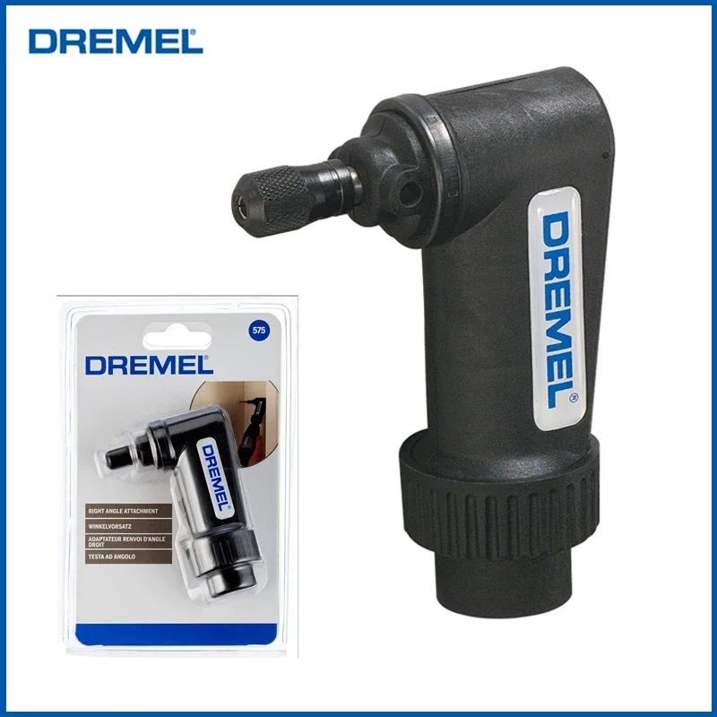 Dremel 575 Right Angle Attachment Work For Dremel Tool Models 300 400 ...