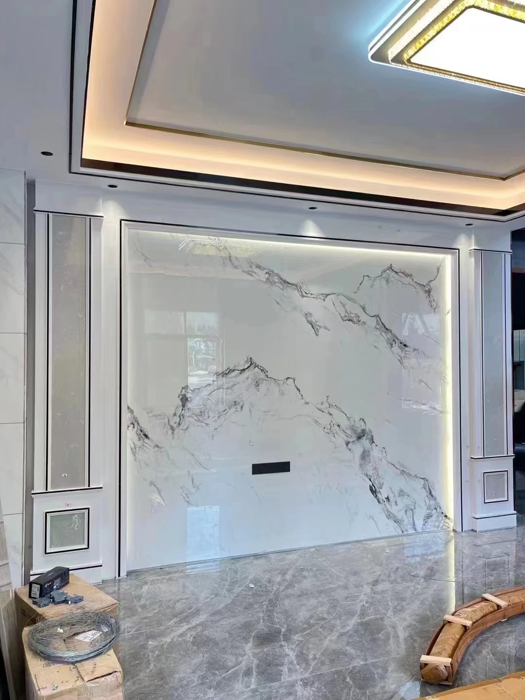 Wall-Panel-WPC-Wall-Panel-board-For-Indoor-Decorative-High-Glossy-PVC ...