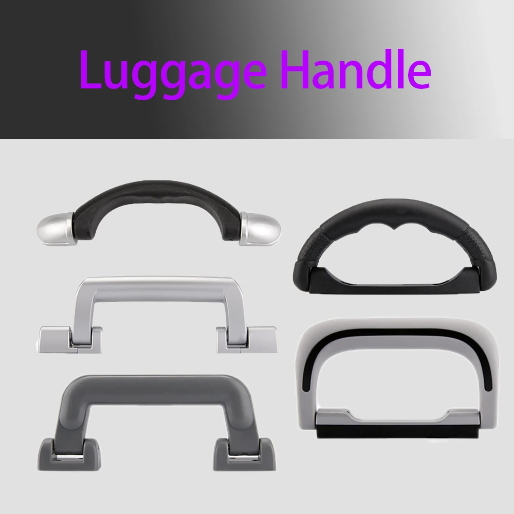 Suitcase Luggage Travel Accessories Handle Replacement Spare Strap ...