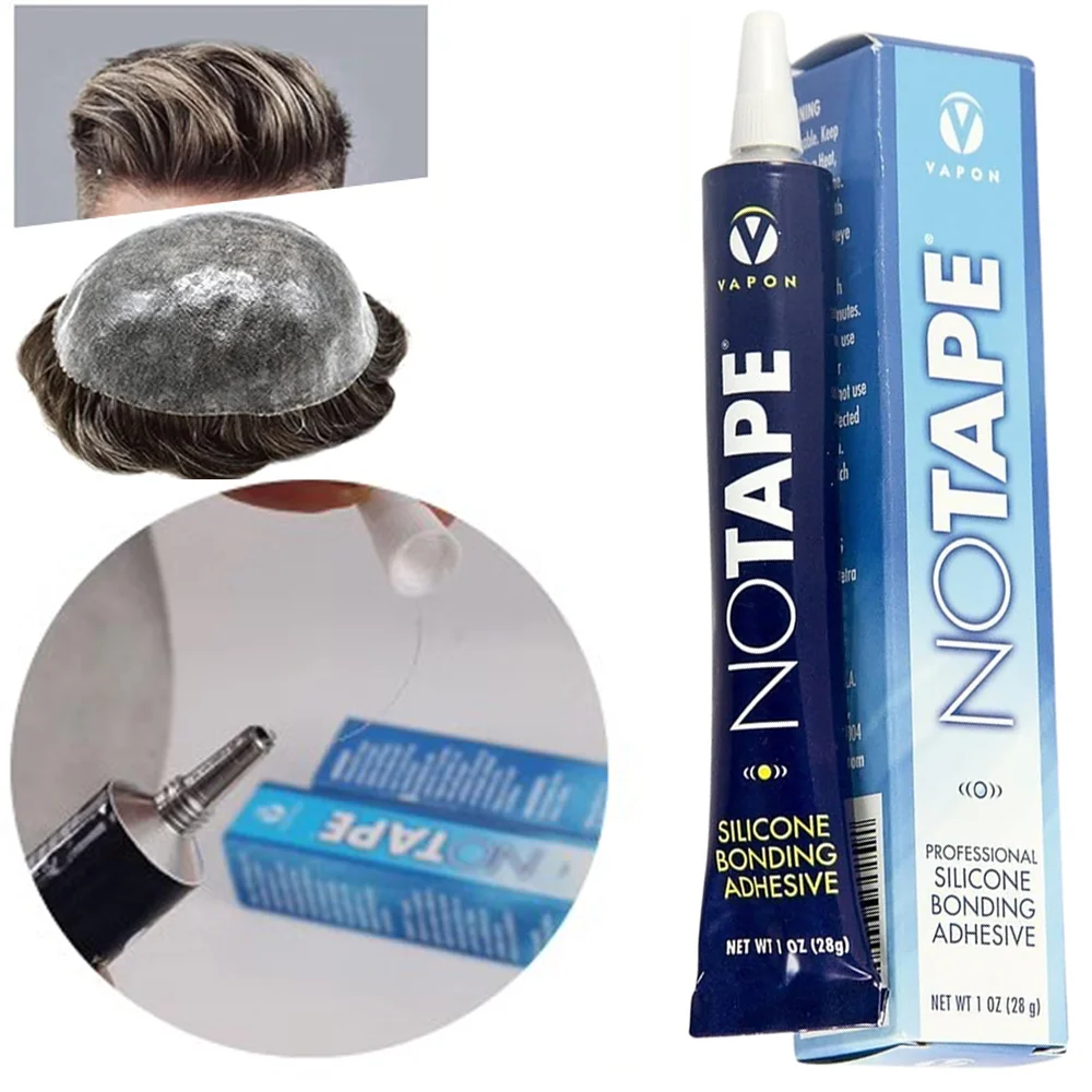 0.5/1oz No Tape Silicone Bonding Adhesives Waterproof Professional ...