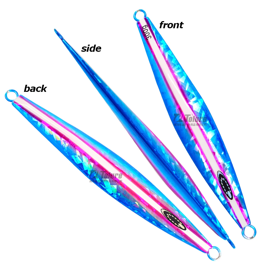 Deep Dive Jigs - Easy Fishing Tackle