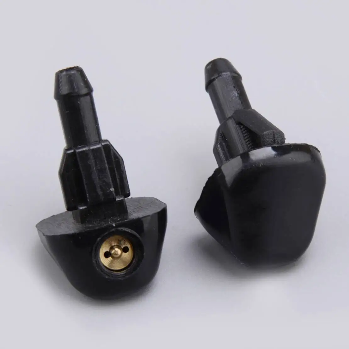 B8930-20A00 1 Pair Front Windscreen Bonnet Washer Jet Nozzle Spray Fit ...