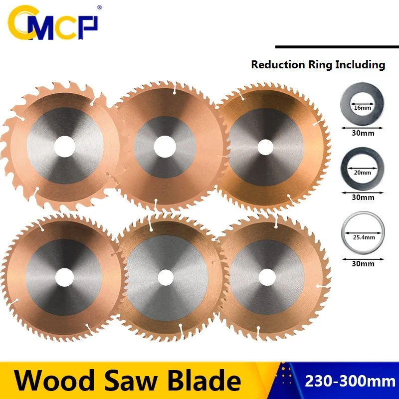 CMCP-Circular-Saw-Blade-TiCN-Coated-Carbide-Cutting-Disc-For-Cutting ...