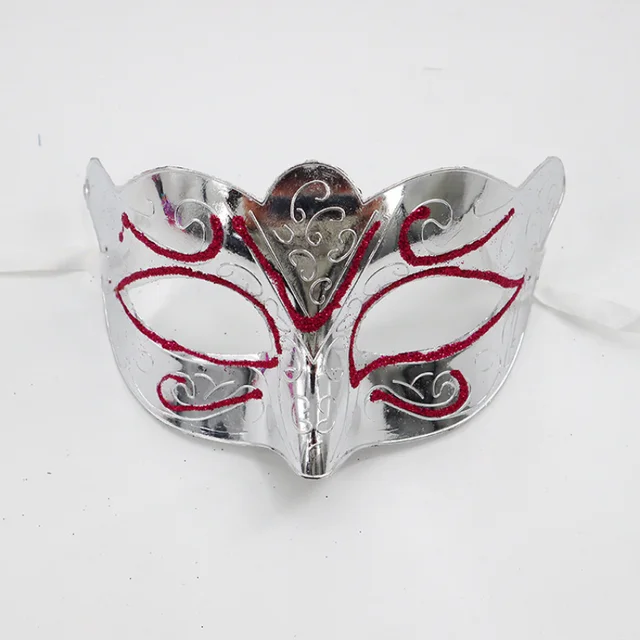 Mask for The Full Face Cosplay Costumes Gift Halloween Party Mask Props ...