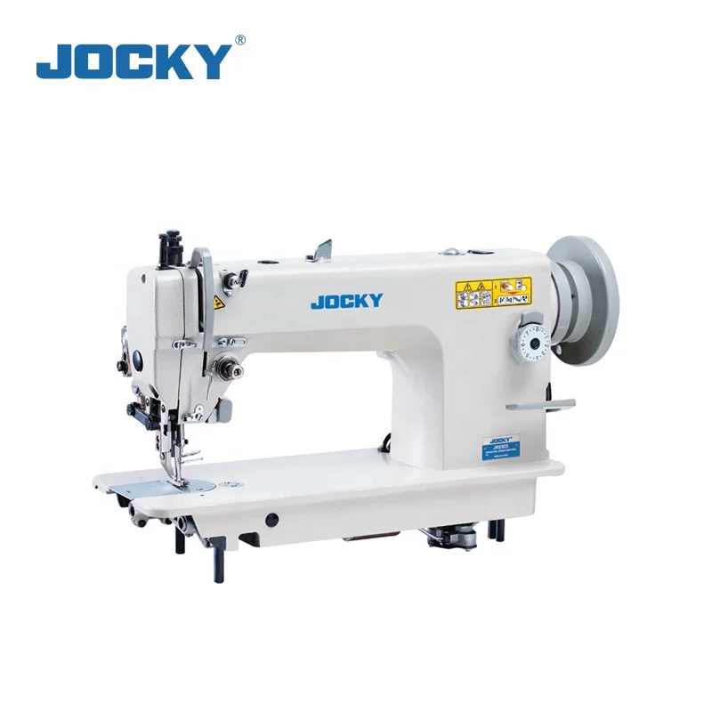 JK0303-bottom-feed-walking-foot-lockstitch-industrial-sewing-machine ...