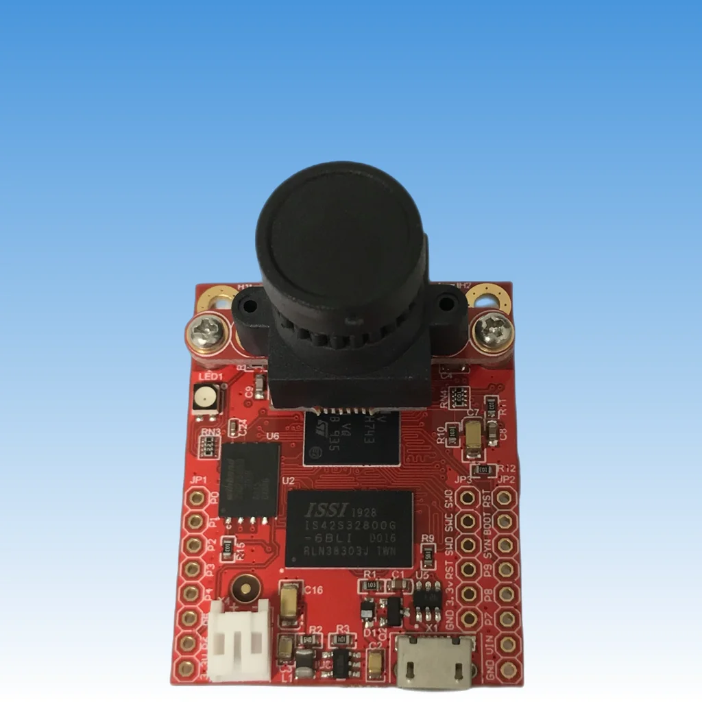 MV4 H7 Plus Cam + OV5640 Smart Camera Intelligent Image Processing ...