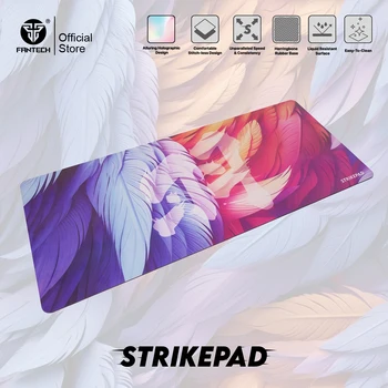 FANTECH Strikepad MST901 Gaming Mousepad 900x400x3mm Transformation ...