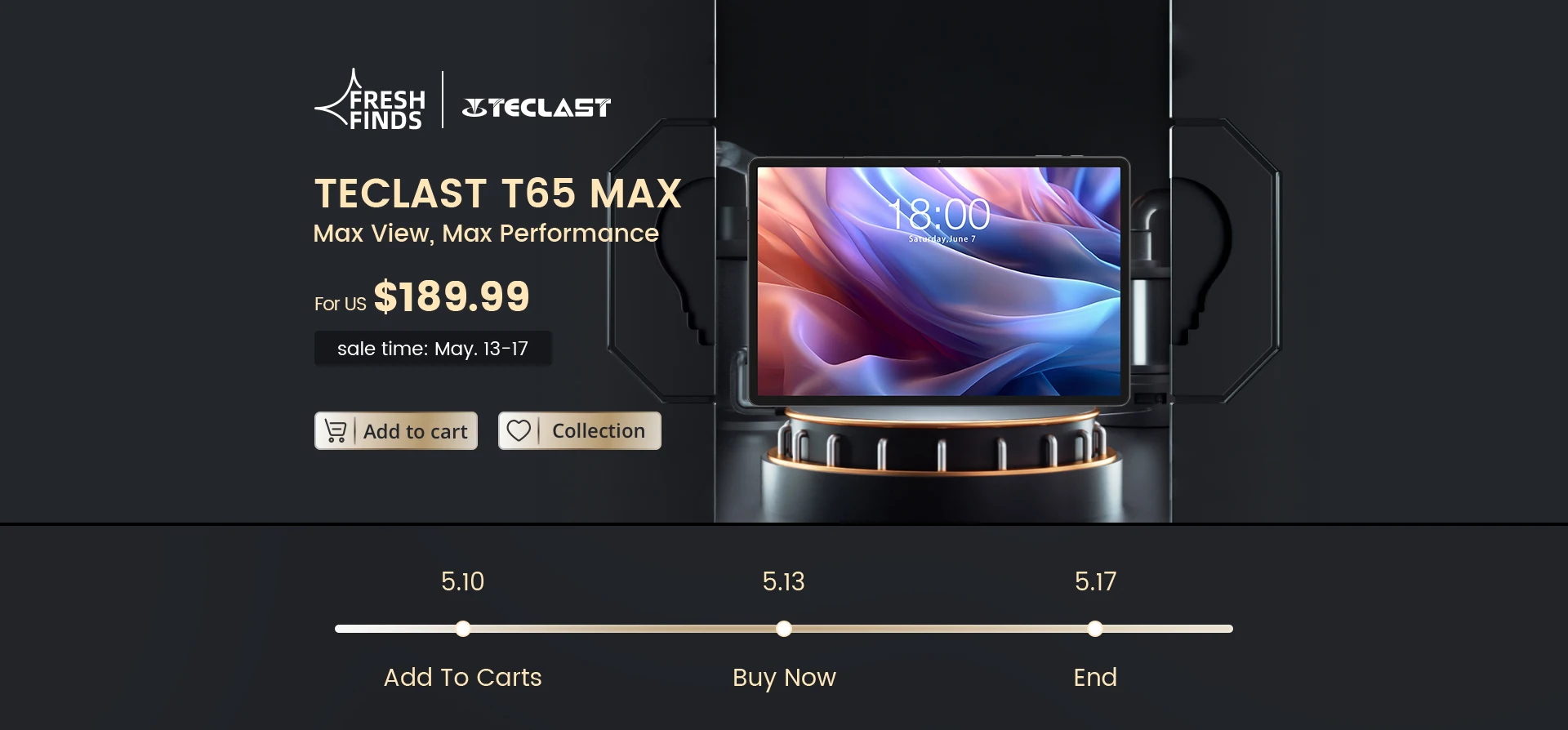 Teclast Official Store - Amazing products with exclusive discounts on ...