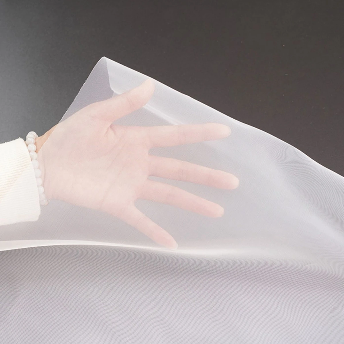 20-60-100-300-500-Mesh-Nylon-Strainers-Food-Grade-Fine-Mesh-Net ...