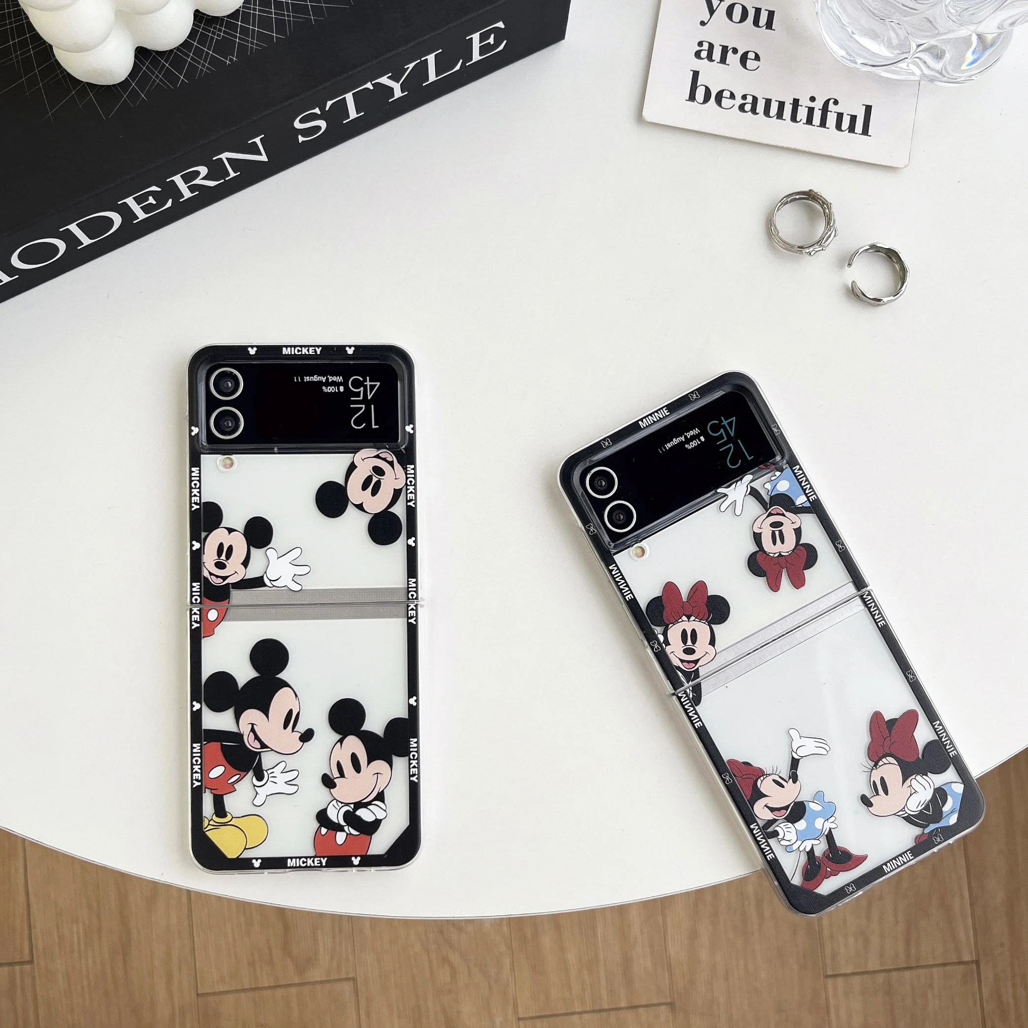 Iphone 4 Cases Mickey Mouse