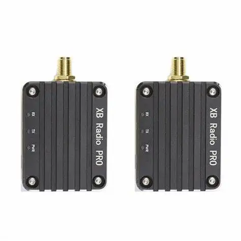 CUAV-XB-XBEE-Radio-Wireless-PRO-250mW-Cortex-X3-24db-Data-Transmitter ...