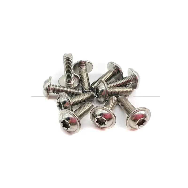 Vis-de-car-nage-de-bo-tier-M5X16-pour-BMW-F650GS-Dakar-F650CS-G650GS ...