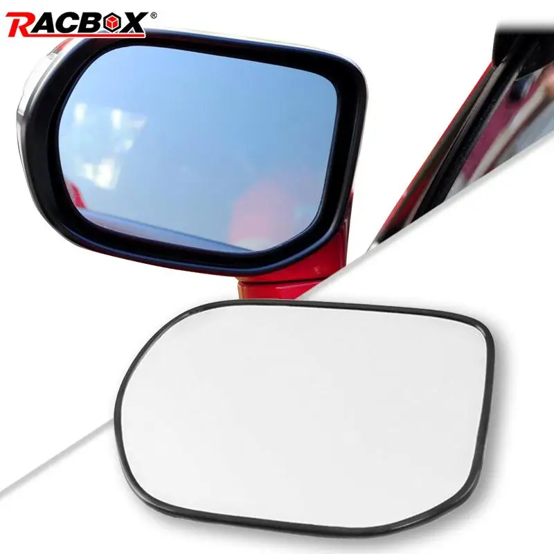 Car-Rearview-Mirror-Glass-for-Honda-Civic-8th-2006-2011-76253-SNB-N01 ...