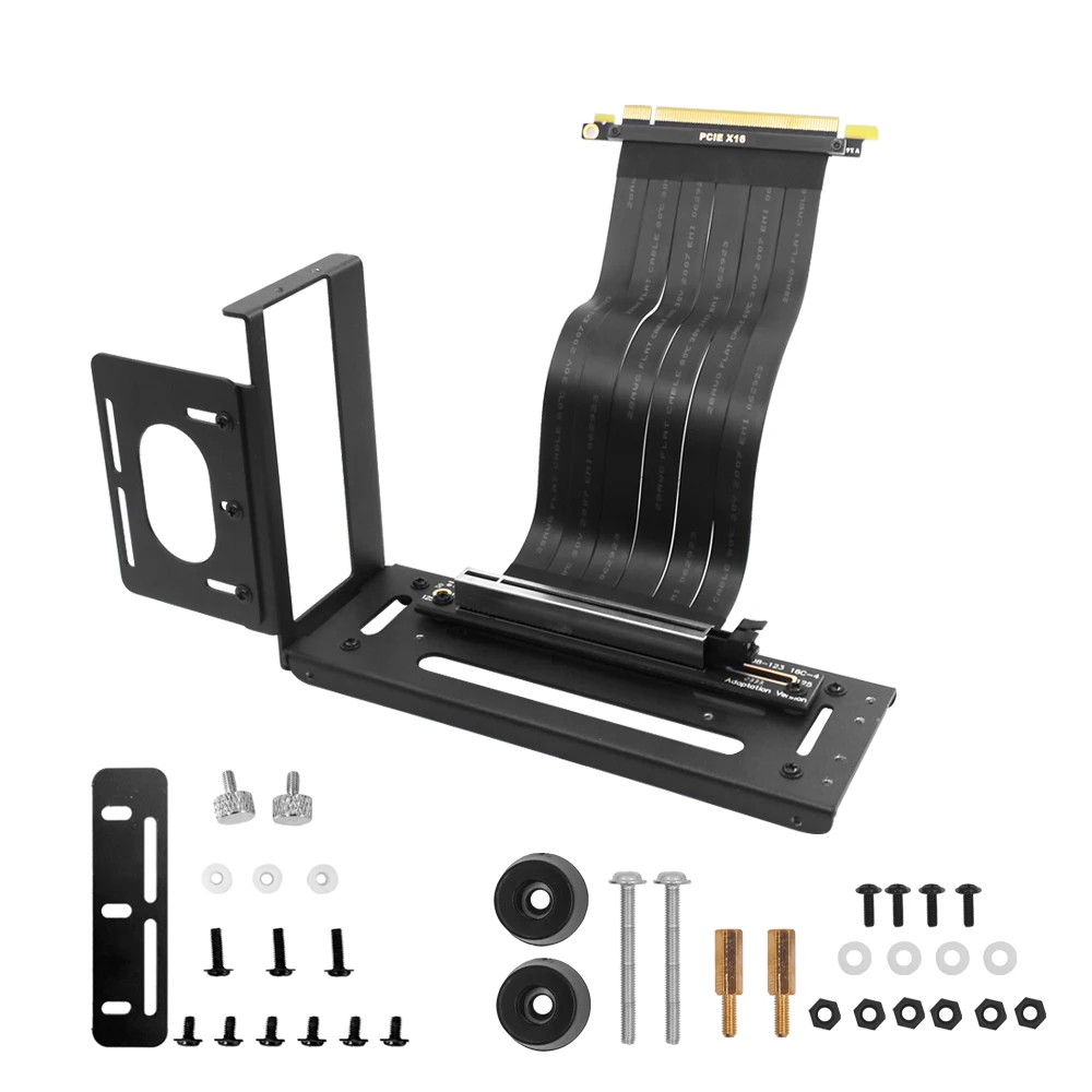 TISHRIC-Video-Card-Holder-GPU-Vertical-Support-Video-Card-Stand ...