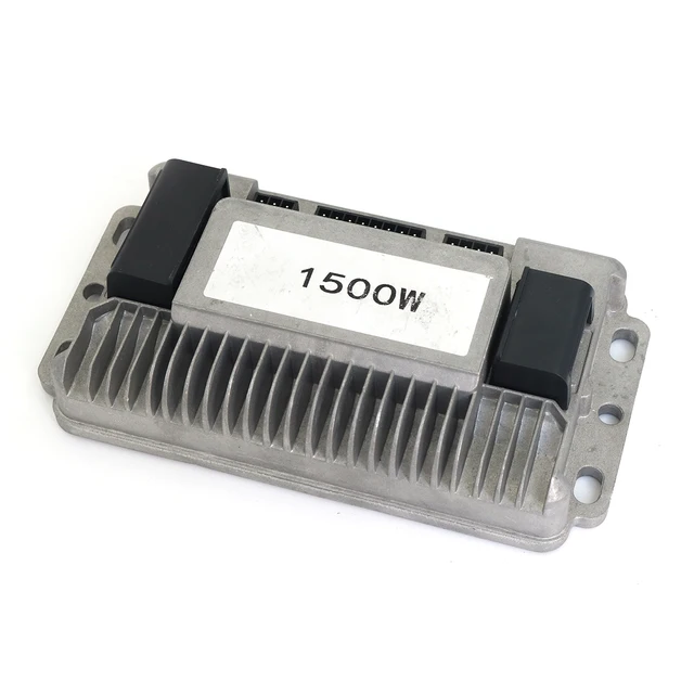 Citycoco 2000W 3000W Motor Brushless Controller 60V 35A For Chinese ...