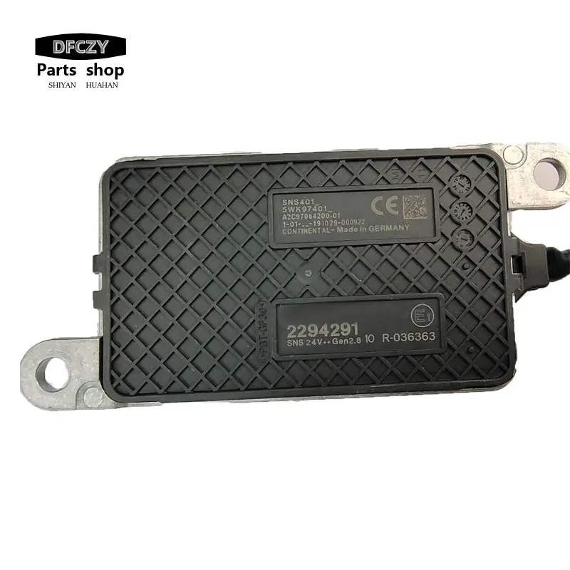 2294291-5WK97401-2064769-2247381-2296801-Original-New-NOX-Sensor ...