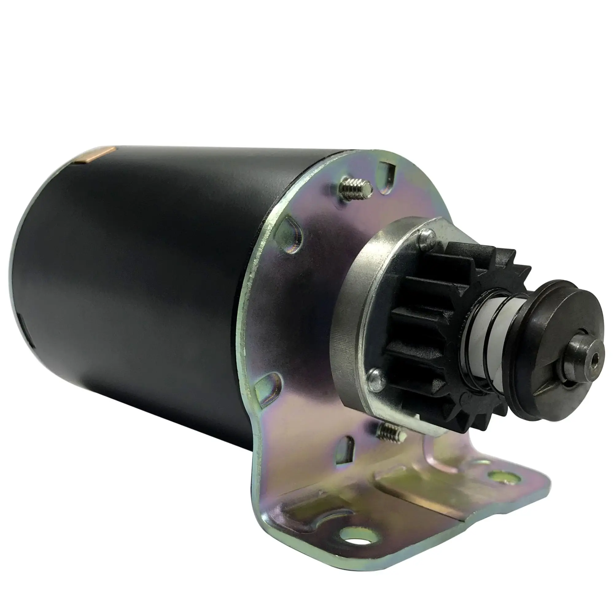 Starter-Motor-Fit-For-Briggs-Stratton-497595-795121-390838-1972-2002-5 ...