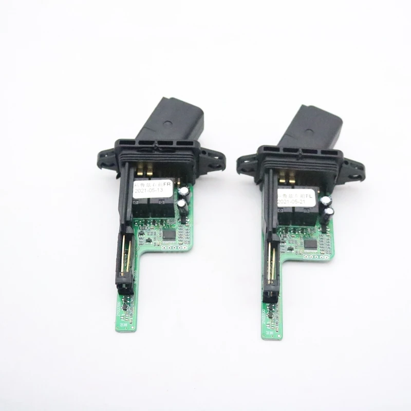 Car Electric Power Window Lifter Regulator Control Module With One ...