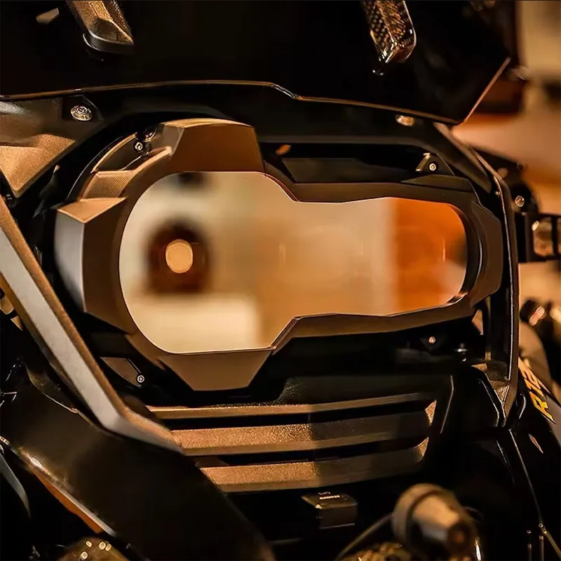 Motorcycle-Headlight-Guard-Protector-For-BMW-R1200GS-ADVENTUER-R1200GS ...