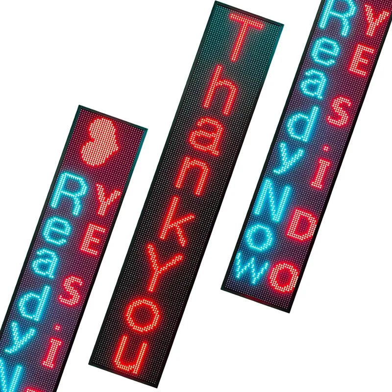 P10-Scrolling-LED-Sign-77-x14-Indoor-Full-Color-LED-Message-Display ...