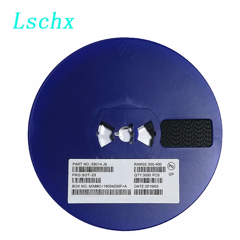 3000-disk-SMD-transistor-2T1-S9012-J3-S9013-J6-S9014-M6-S9015-S9018-SOT ...