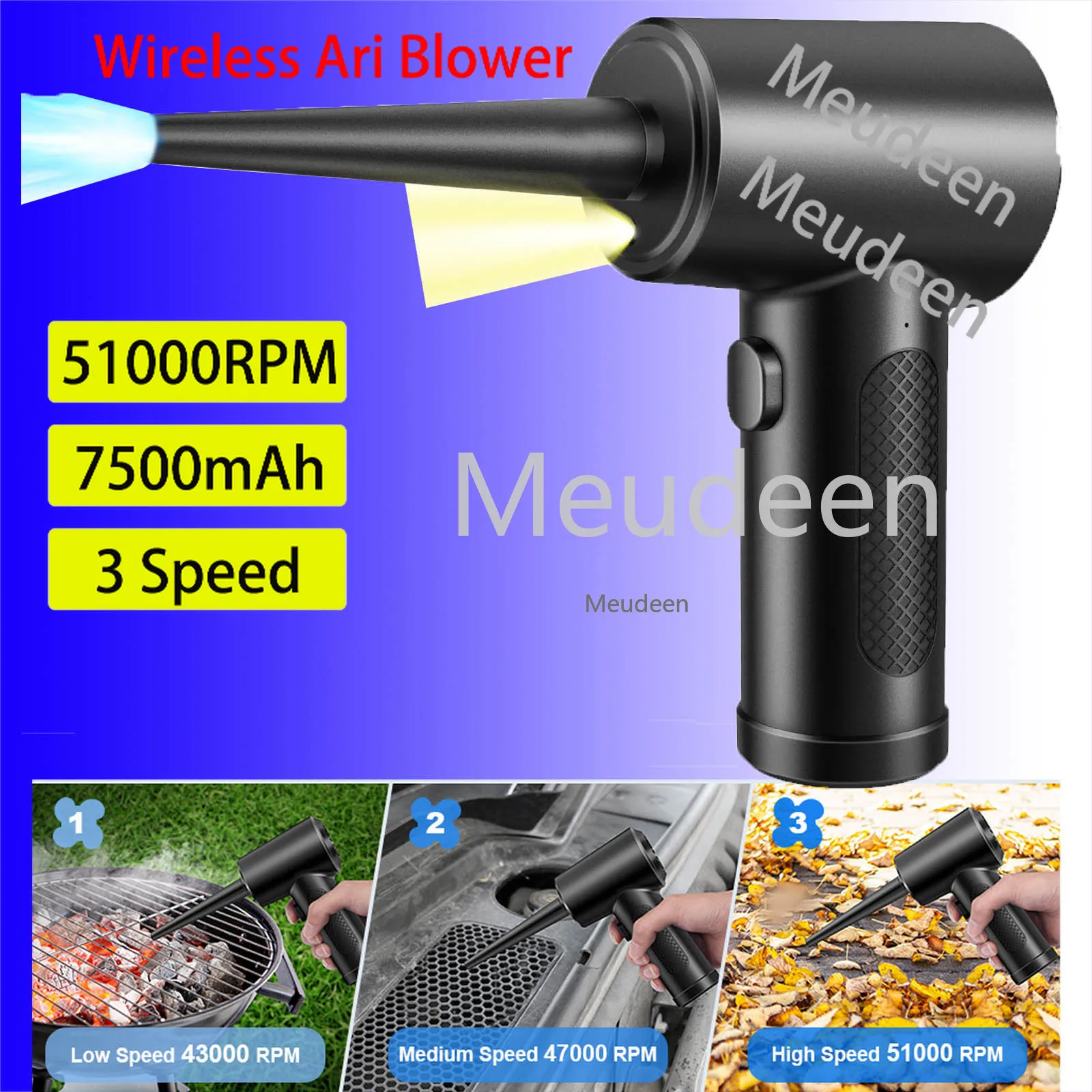 Wireless-Air-Blower-Computer-Cleaner-Dust-Replaces-Compressed-Air-Can ...