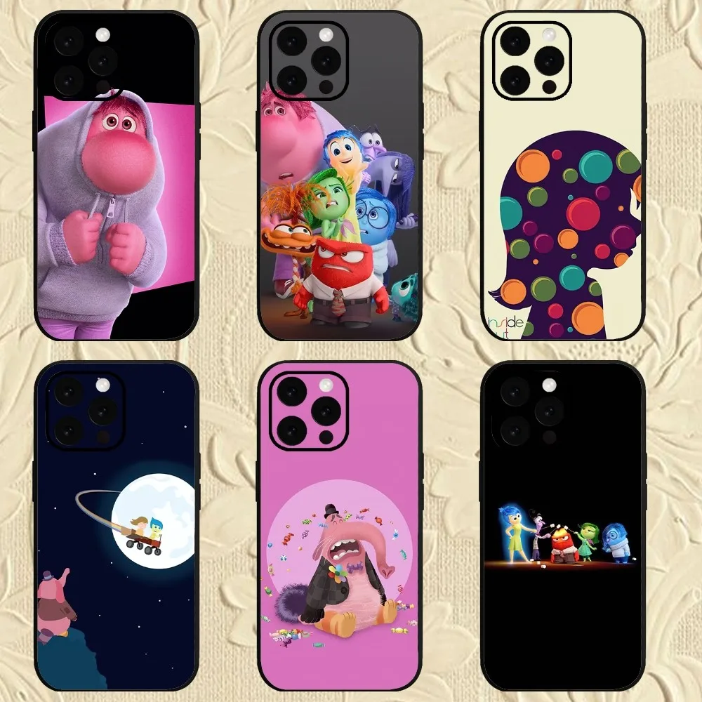 MINISO-Disney-inside-out2-Phone-Case-For-iPhone-Mini-11-12-13-14-15-Pro ...