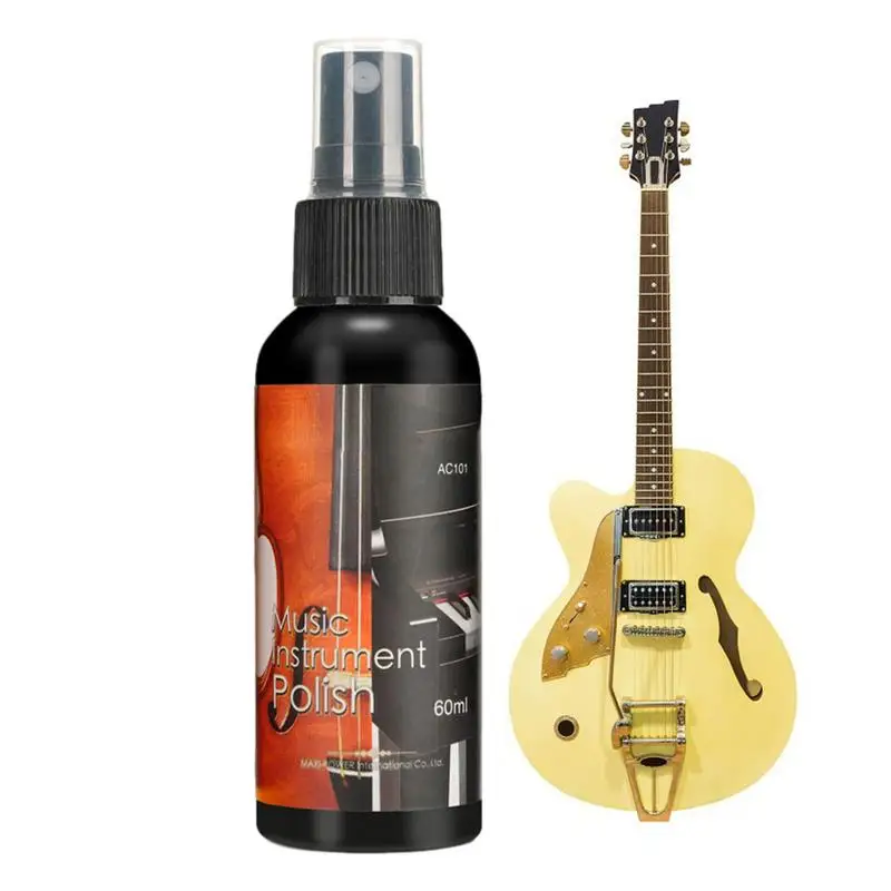 Polish-Spray-For-String-Musical-Instruments-Fretboard-Oil-Guitar-Care ...