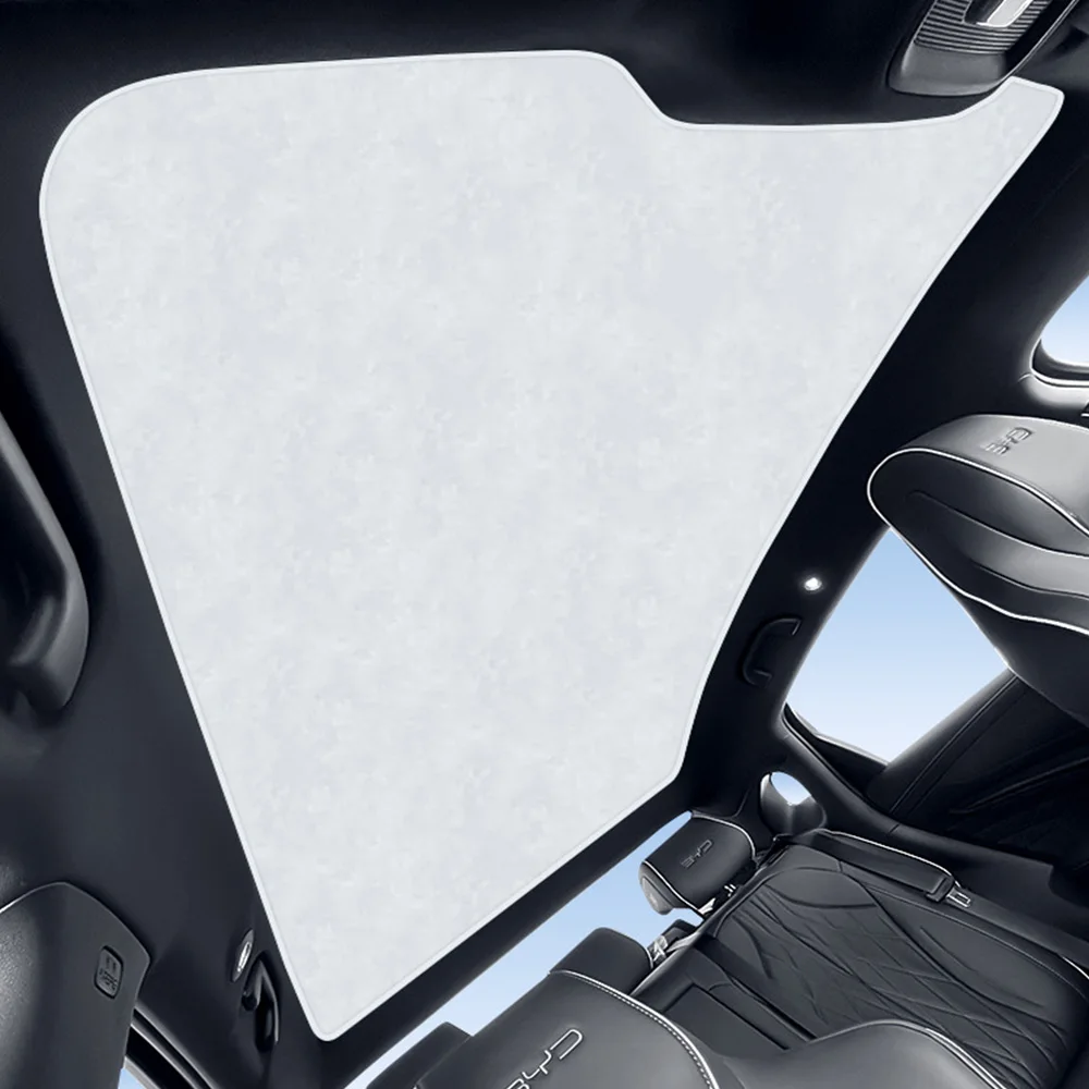 For-BYD-Seal-EV-Sunroof-Sunshade-Skylight-Sun-Protection-Heat ...