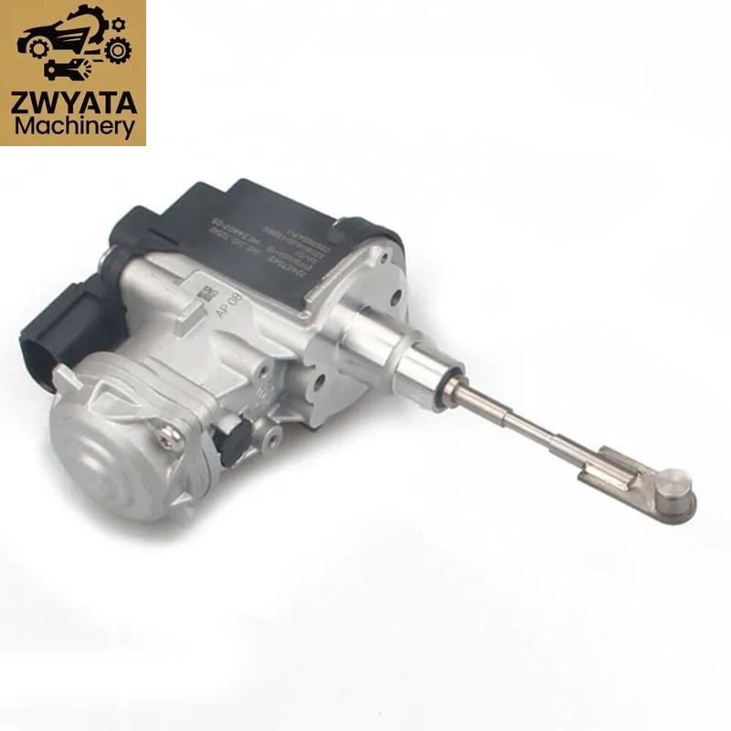 New turbocharger actuator suitable for Volkswagen Audi electronic ...