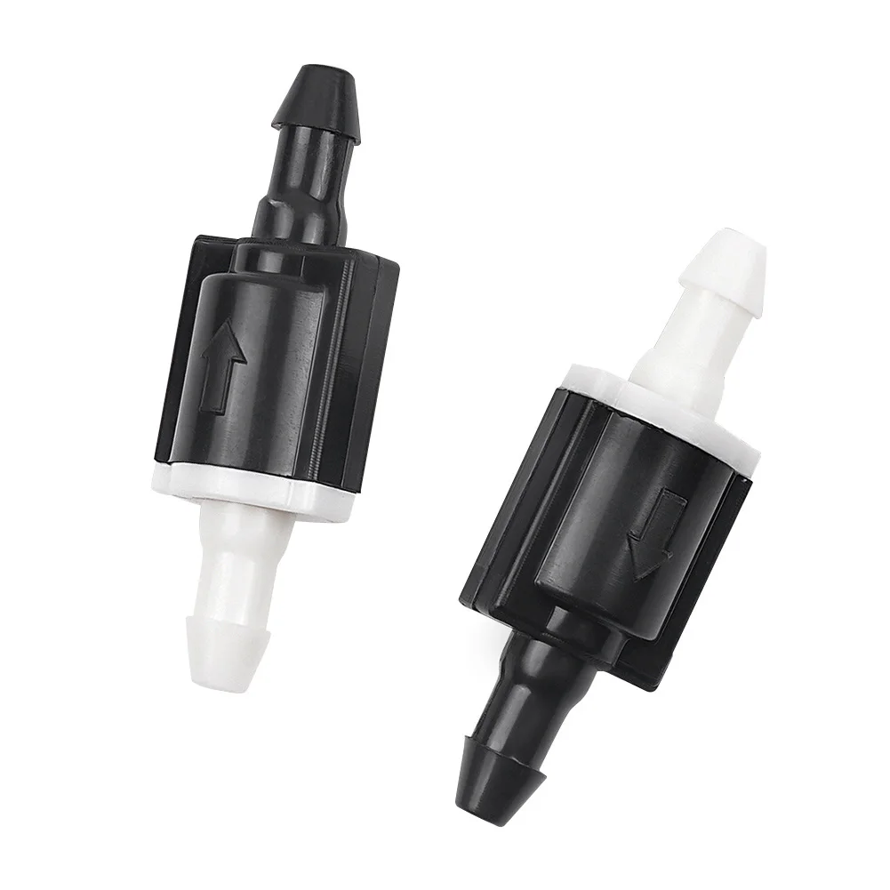 2Pcs-Wiper-Washer-Windshield-Non-Return-Check-valve-For-Toyota ...