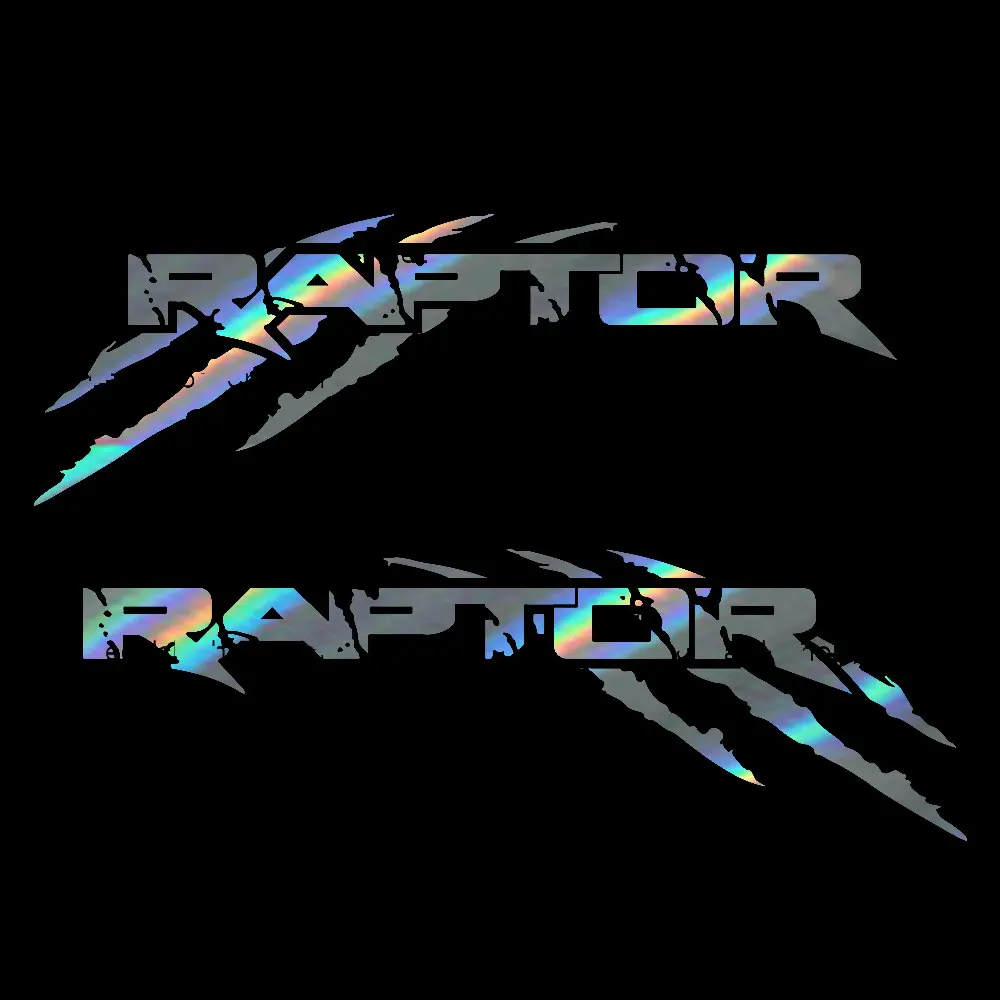 Calcoman-as-de-vinilo-para-Ford-Raptor-SVT-Fits-F150-pegatinas-de-cami ...