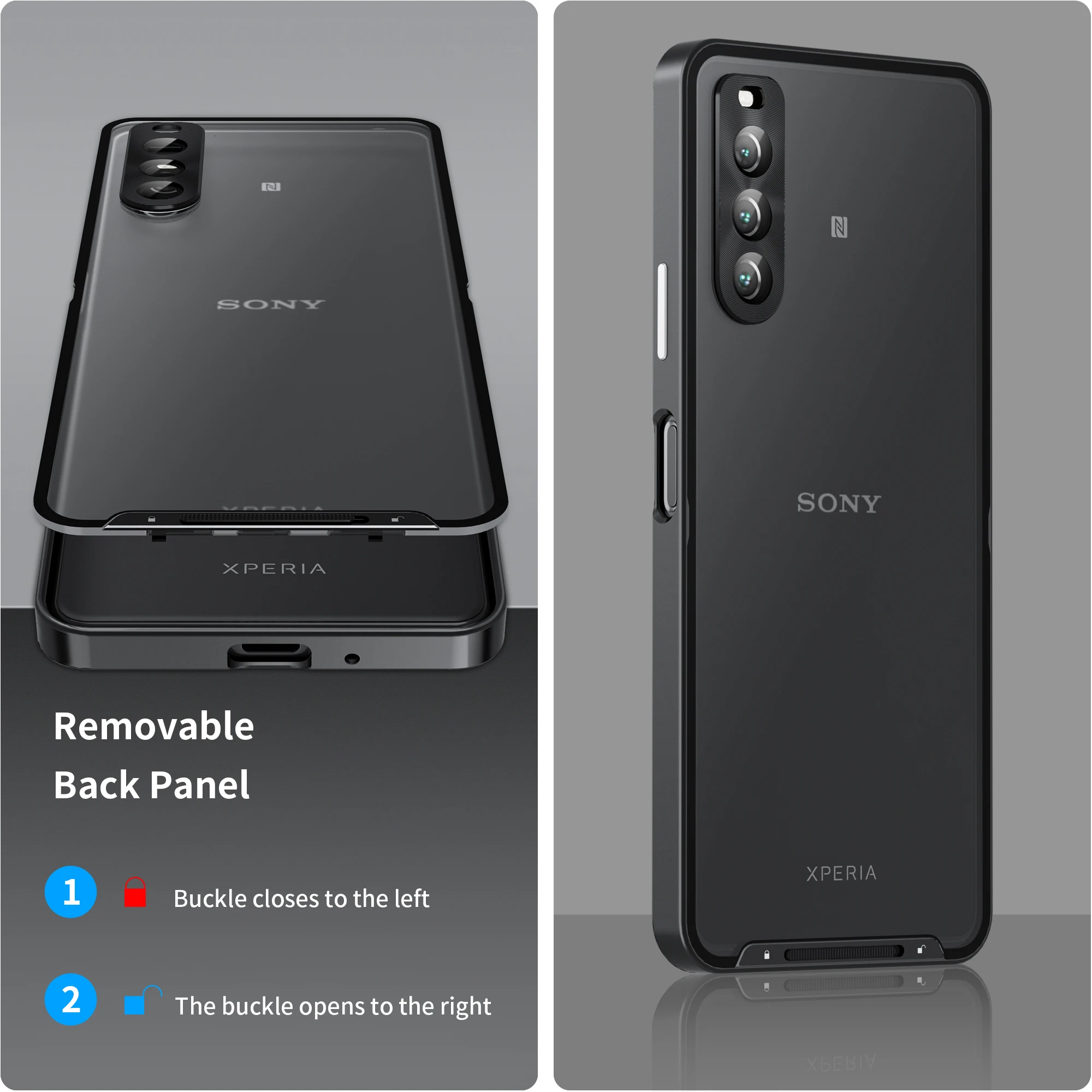 Sony Ericsson Xperia X10 Cases