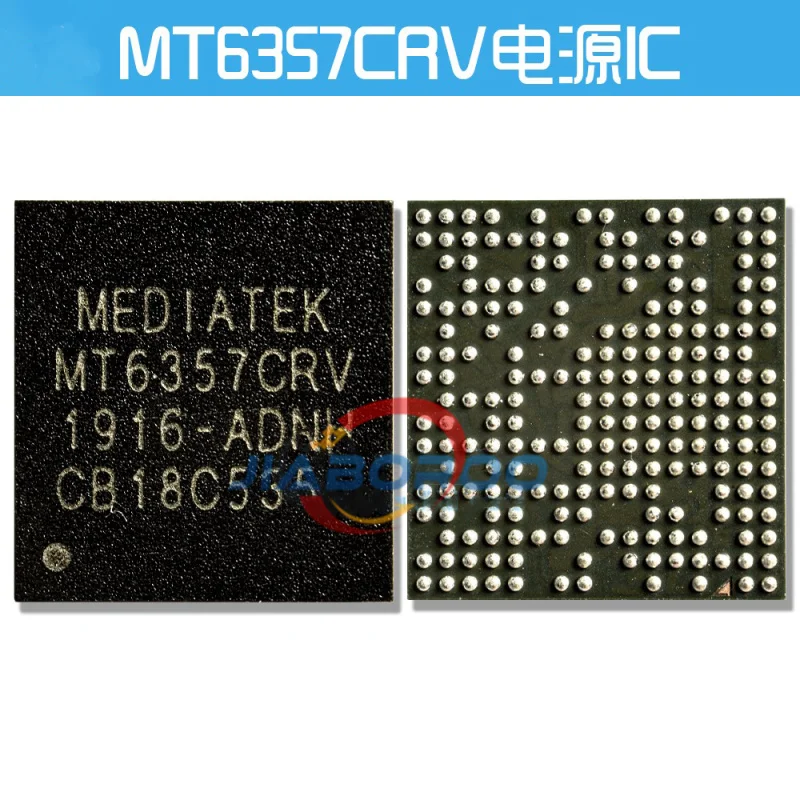 MT6357CRV Power ic for Samsung A107 CUBOT Quest, Honor 8A Xiaomi Redmi 6 6A Oppo A8